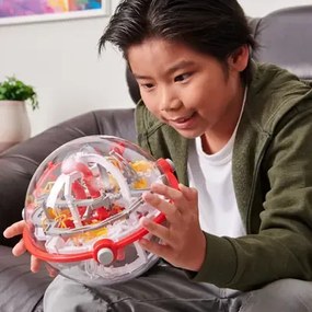 SPIN MASTER Hlavolam Perplexus Portal / přes 150 překážek / od 8 let