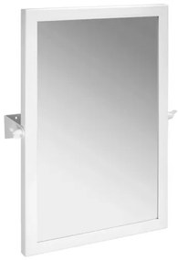 Bemeta Zrcadlo výklopné 40x60, bílé 301401034