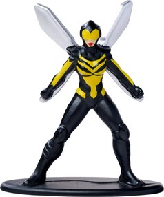 Sinsay - Kovová figurka s překvapením Jada Marvel - vícebarevná