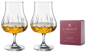Diamante Classic rum 220 ml 2 ks