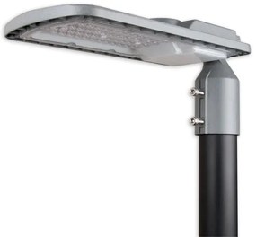 LED svítidlo veřejného osvětlení McLED Street Eco 30W 4000K neutrální bílá ML-521.026.47.0