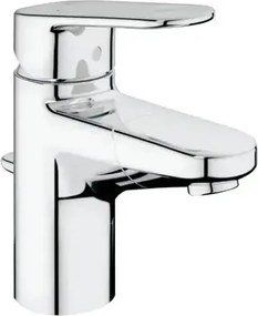 Grohe Europlus - Páková umyvadlová baterie chrom