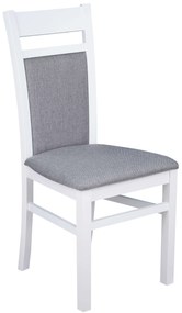 Stima Jídelní židle VITO Odstín: Buk, Látky: BOSS grigio 15