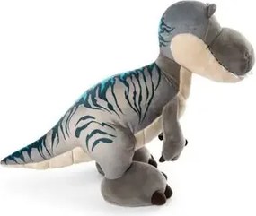 NICI plyš Dino Tony-Rex 31cm / GREEN kolekce / od 0 měsíců