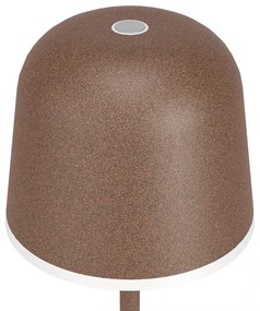 EG 900459 Venkovní stolní svítidlo MANNERA 900459 - EGLO