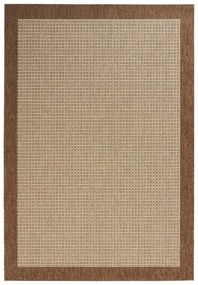 Hanse Home Collection koberce Kusový koberec Natural 102720 Braun - 120x170 cm