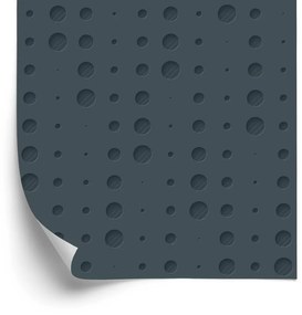 Tapeta Na Zeď Pro Obývací Pokoj 3D Optický Geometrický Efekt Vliesová tapeta 53x1000