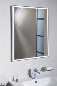 Sapho Luminar 80 x 60 cm zrcadlo s LED osvětlením NL557