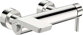 Hansa Designo - Vanová baterie, chrom 51852193