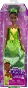 Panenka Mattel HLW04 Disney Princess Tiana