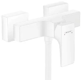 Hansgrohe Metropol - Sprchová baterie, matná bílá 32560700