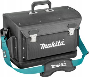 Makita E-15388 Kufr Na Nářadí S Regulací A Ramenním Popruhem