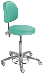 MAYER - Otočná židle s nastavitelnou výškou MEDI 1255 clean