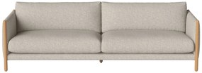 Bolia designové sedačky Hayden Sofa 3 Seater (šířka 246 cm)