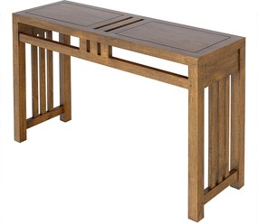 Konzola Lira 110 x 35 x 75 cm