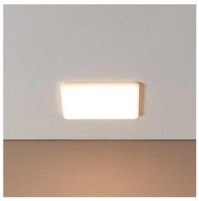 Eglo Eglo 900968 - LED Koupelnové svítidlo RAPITA LED/11,5W/230V 15,5x15,5 cm IP65 EG900968