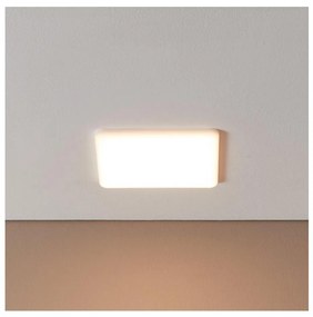 Eglo 900968 - LED Koupelnové svítidlo RAPITA LED/11,5W/230V 15,5x15,5 cm IP65