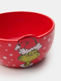 Sinsay - Keramická miska Grinch - vícebarevná