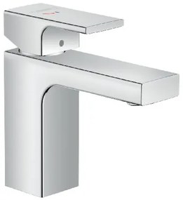 Hansgrohe Vernis Shape - Umyvadlová baterie s výpustí, CoolStart, EcoSmart, chrom 71594000