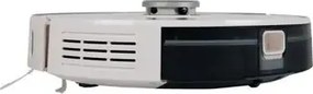 UMAX U-Smart Laser bílá / Robotický vysavač s mopem / sací výkon 2700