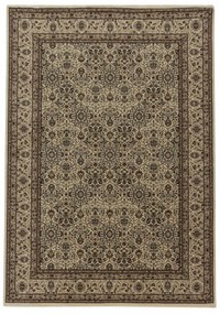 Ayyildiz, Kusový koberec Kashmir 2602 beige, 300x400, béžová, obývací pokoj