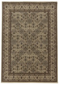Ayyildiz, Kusový koberec Kashmir 2602 beige, 240x340, béžová, obývací pokoj