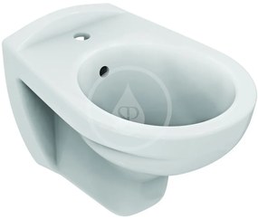 Ideal Standard - Závěsný bidet, bílá