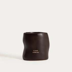 Svíčka PATISSERIE MINI Classic Espresso 787133