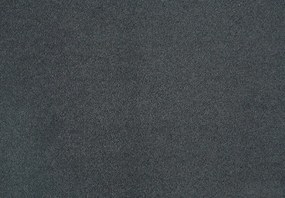 Lano Zen 820 břidlice - šedý koberec Šíře role: 4 m