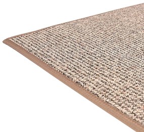 VM-Carpet | Koberec Tweed - Béžová / 80x150 cm