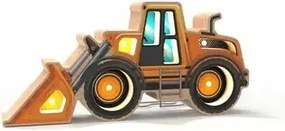 2Kids Toys LED lampička Bagr / od 3 let