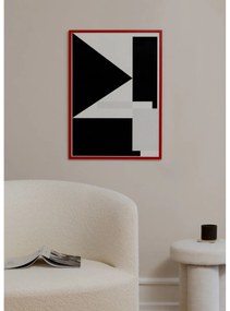 The Poster Club Plakát Composition 02 by Bycdesign Studio 30x40