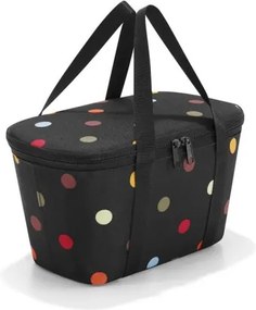 Chladící taška Reisenthel Coolerbag XS Dots
