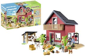 Stavebnice playmobil 71248 statek