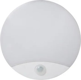 Svítidlo Kanlux SANSO LED 15W-NW-SE neutrální bílá 4000K s pohybovým čidlem 26520
