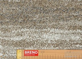 Breno Běhoun MONDO 01/EBB béžový, šíře 80 cm, Béžová