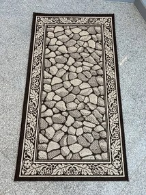 Kusový koberec Naturalle 909-19 - 80 x 150