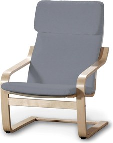 Sedák na křeslo IKEA Poäng barva šedá