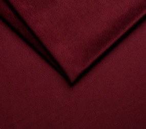 FALCO Postel Saimi 180x200 N90 vínová