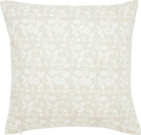 XXXLutz POTAH NA POLŠTÁŘ 45/45 cm Svanefors - Potahy na polštáře - 004497013101