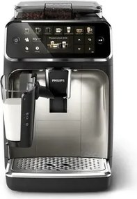 Philips Series 5400 LatteGo EP5447/90 černá / Automatický kávovar / 15