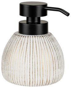 Bílý keramický dávkovač mýdla 500 ml Pascoli – Wenko