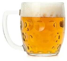 SAHM Krýgl Kugel na pivo, objem 0,3 L, 1 ks