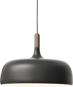 Northern Závěsná lampa Acorn, grey 544