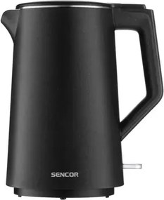 SENCOR SWK 0551BK černá / Rychlovarná konvice / 2200W / 1.7L