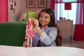 Mattel čarodějka panenka galinda / od 4 let