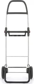 Rolser Mini Bag MF 2 Logic tmavě modrá / Nákupní taška / skládací / 2
