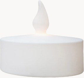 Dekorativní interiérové/exteriérové LED svítidlo Shining Tealight