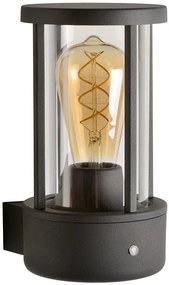 Nástěnná lampa lucide 14893/01/30 - venkovní nástěnné svítidlo lori 1xe27/15w/230v ip44