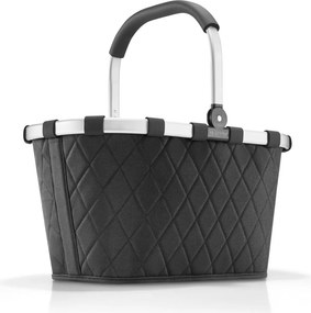 Nákupní košík Reisenthel Carrybag rhombus black